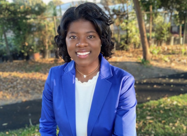 Clarissa Renée Jones | Real Estate | Solar | Voice Over – Commercial ...
